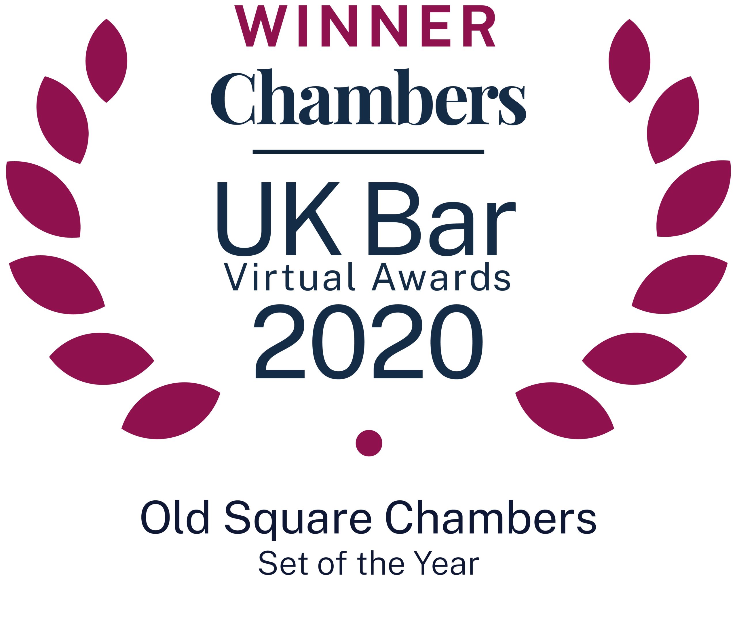 Staff - Old Square Chambers