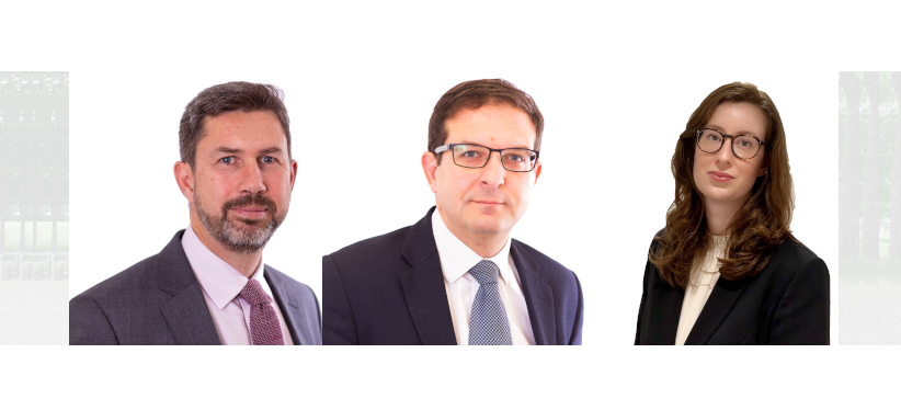 Ben Collins QC and Robert Moretto successfully defend the Criminal ...