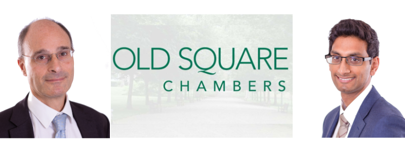 News - Old Square Chambers