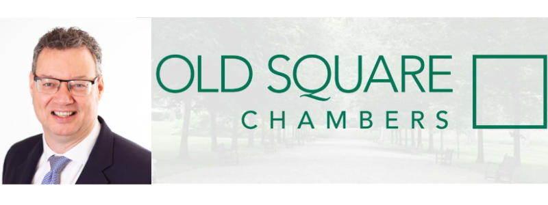 News - Old Square Chambers