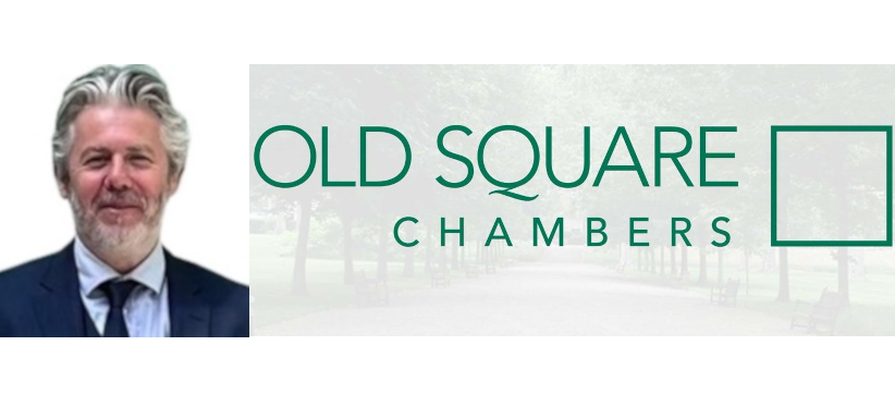Old Square Chambers welcome Professor Alan Bogg as a new tenant - Old ...