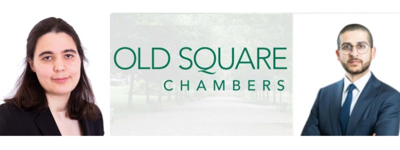News - Old Square Chambers