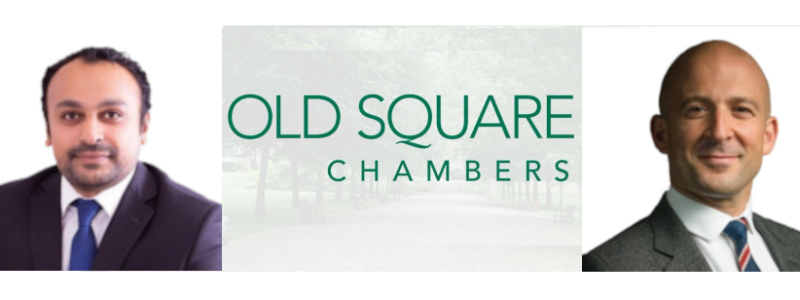 News - Old Square Chambers