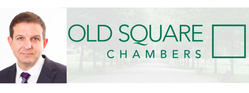 News - Old Square Chambers