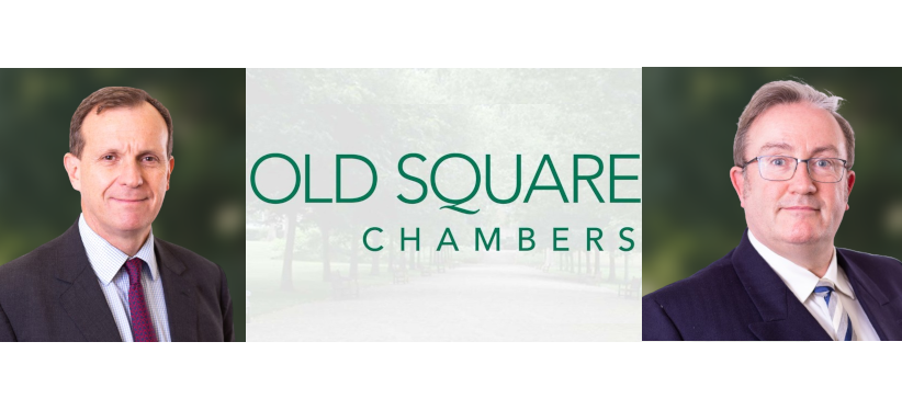 Simon Gorton KC successfully appears for the Chief Constable of Greater Manchester Police in a ...