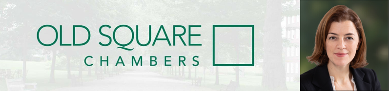 Katie Fudakowski rejoins Old Square Chambers - Old Square Chambers